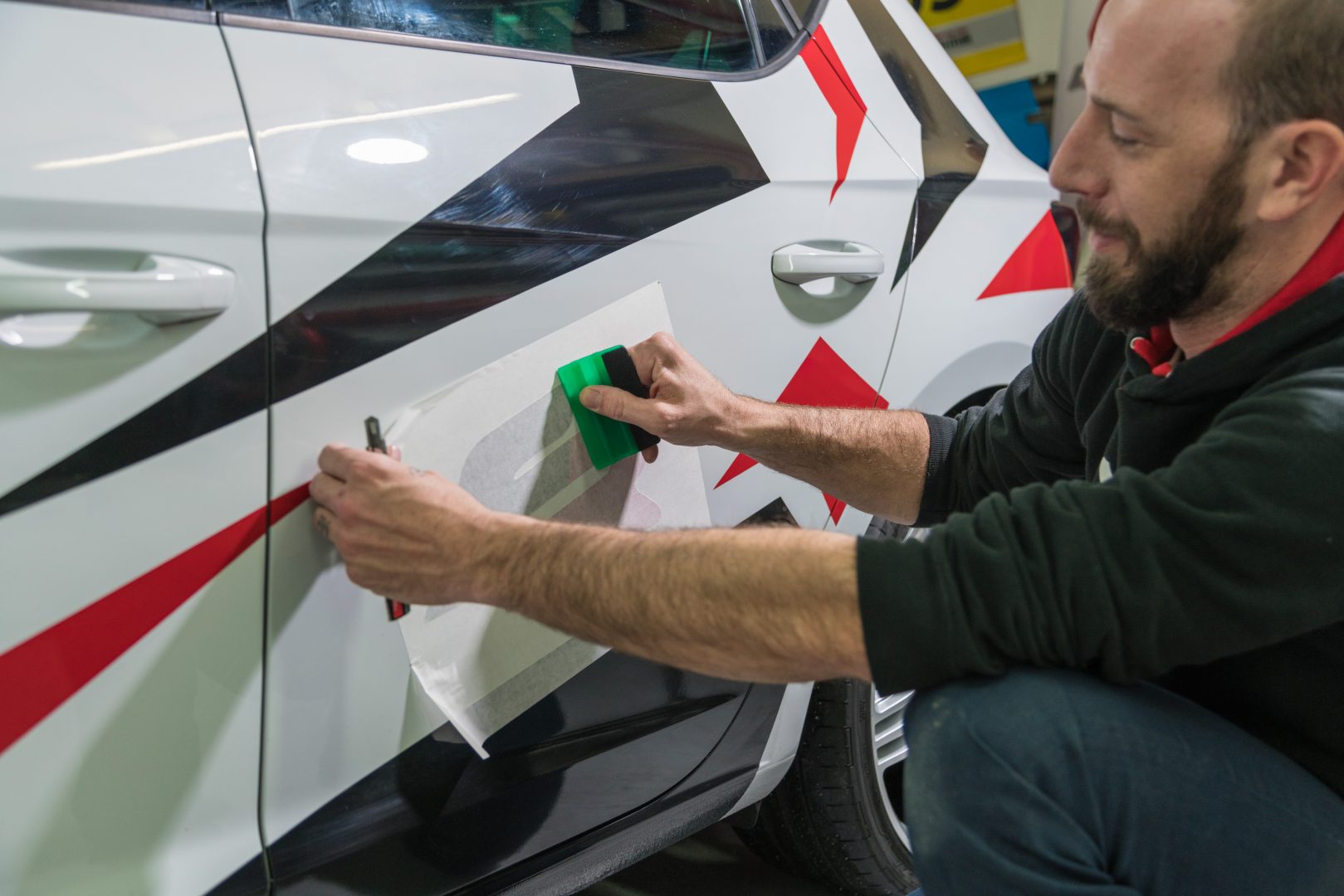 Folien Xtreme - Dein Xtremer Folien Profi in 9500 Villach